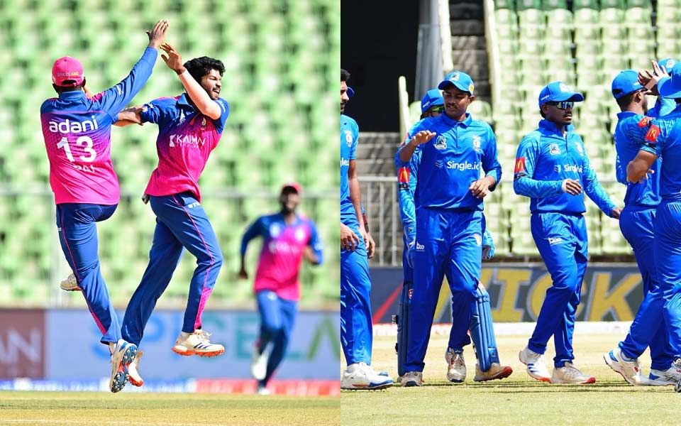 KCL 2025: Match 2, TR vs KBT Match Prediction – Who will win today’s ...