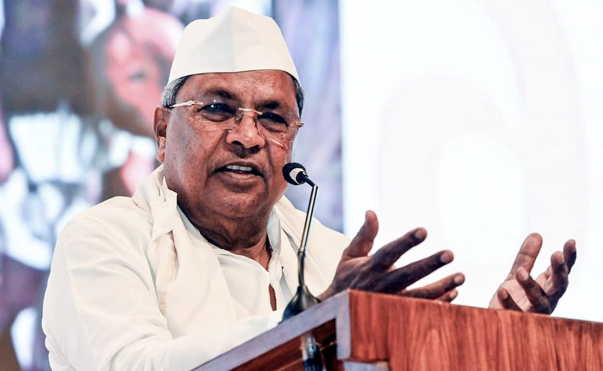 Karnataka Accepts Key Report, To Sub-Categorise Scheduled Castes Into 3 ...