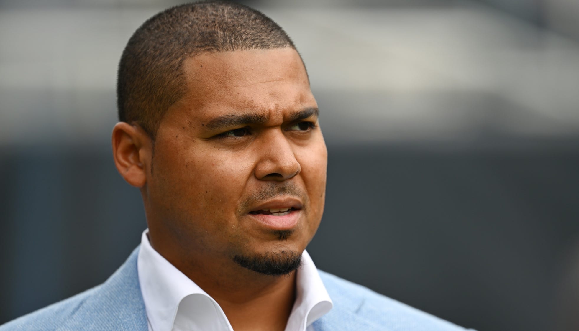 Mully & Haugh: Brad Biggs shares how Bears' depth chart is shaping up ...