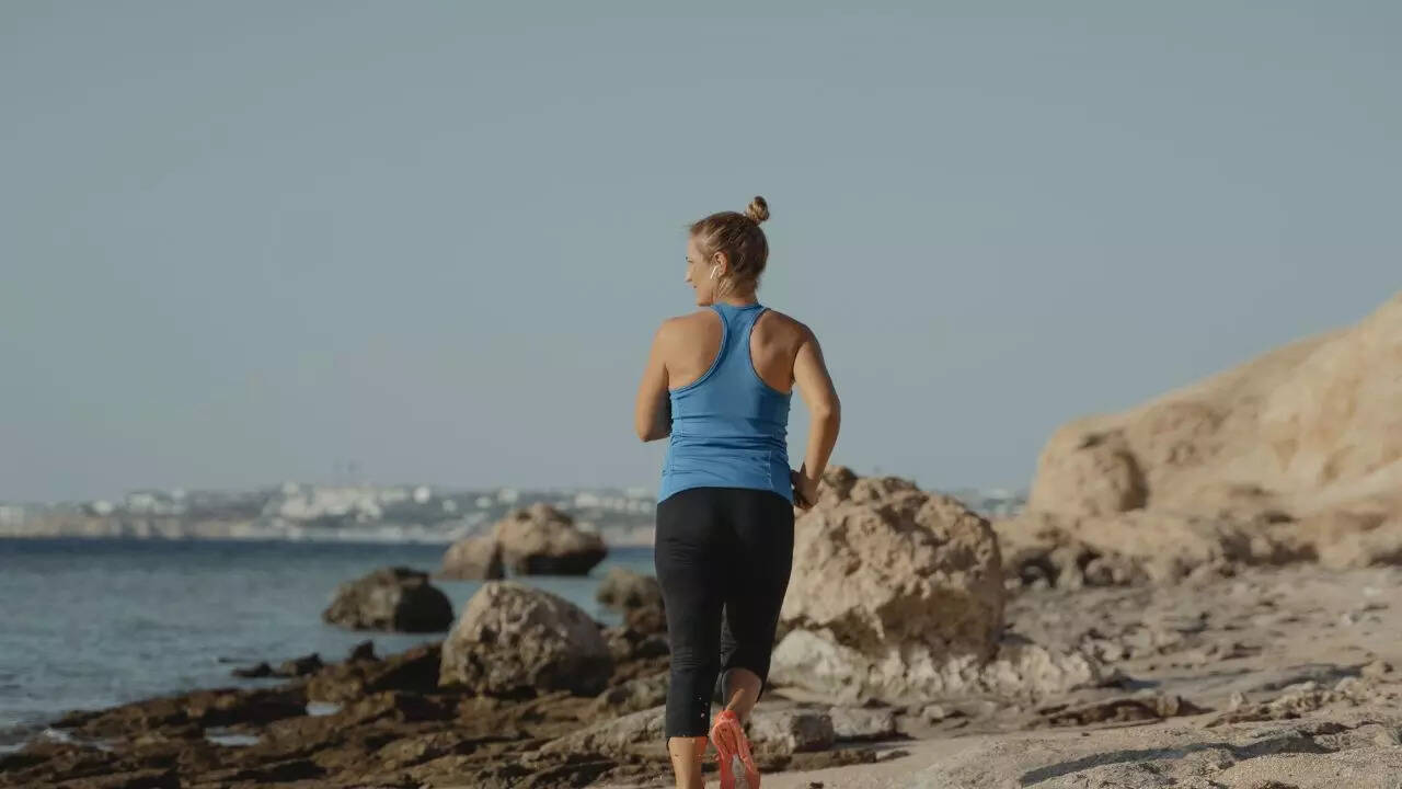 Longevity expert ranks 7 popular exercises by how well they support ...