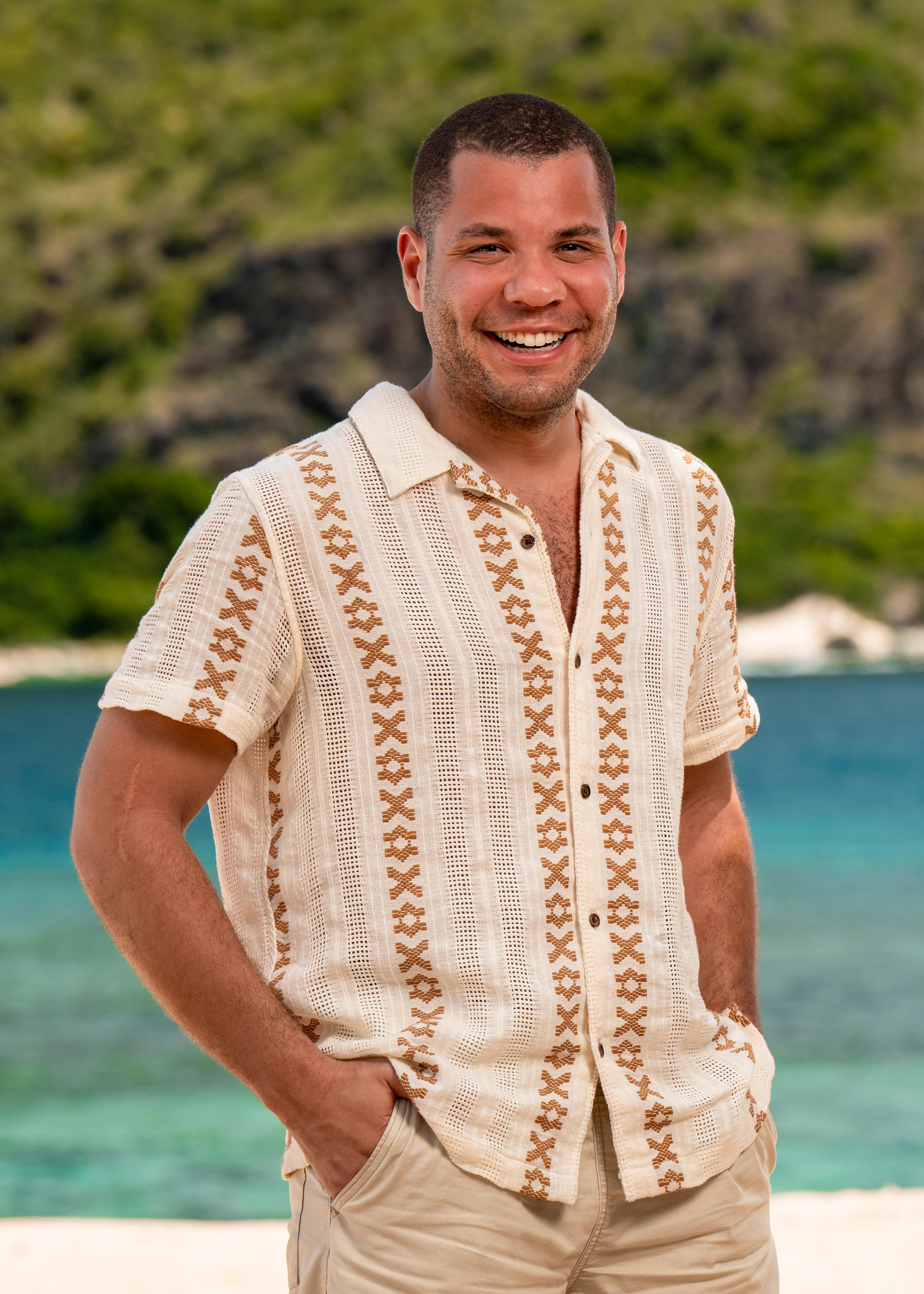 'Survivor' Season 49 cast: Meet the 18 new castaways hoping to win $1 ...