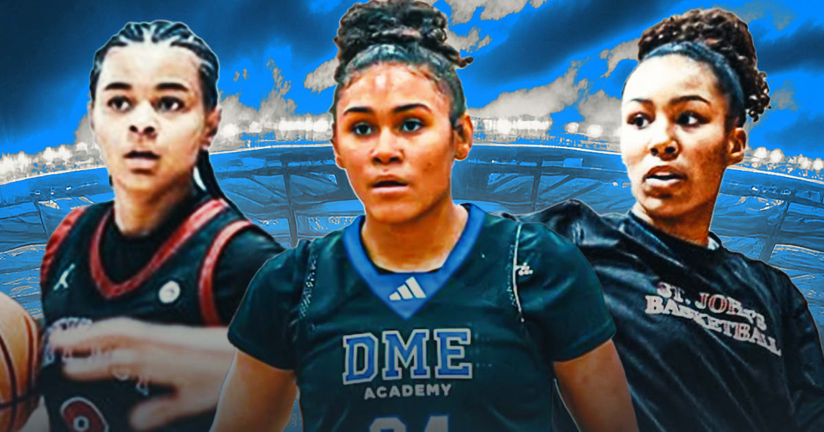 Rivals’ expanded 2026 women’s basketball recruiting rankings