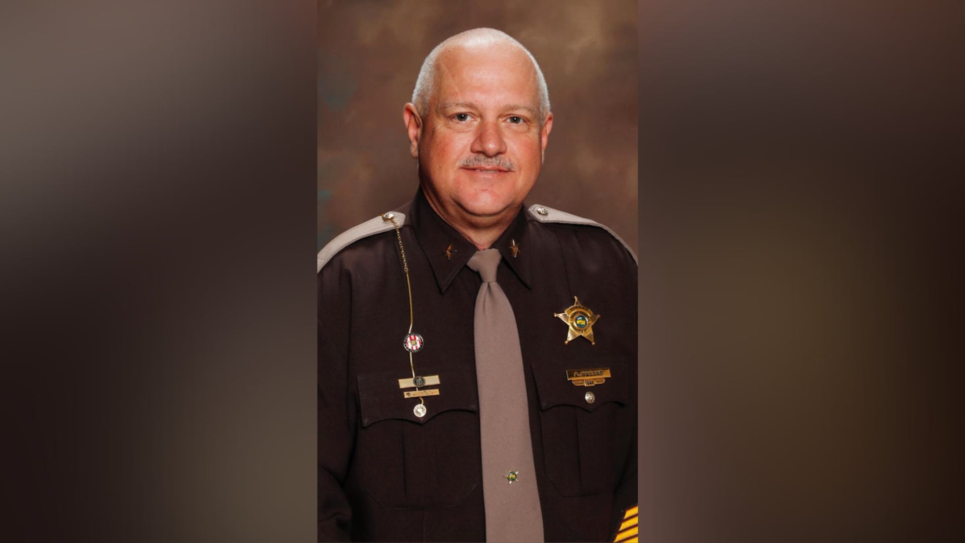 Perry County’s Sheriff Malone retiring
