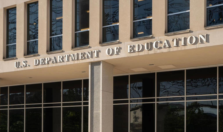 Student loan forgiveness backlog surges