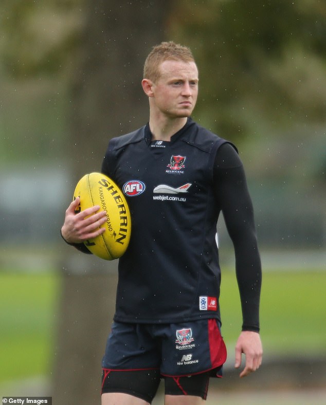 AFL star reveals how top club was so broke they made players bring ...