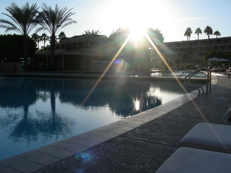 15 luxury desert resorts in Arizona