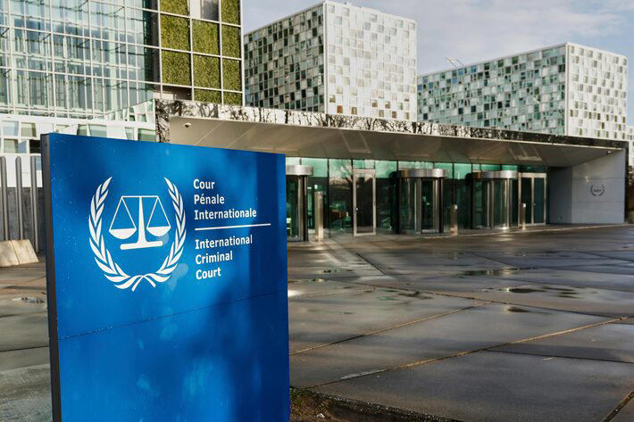 Governo Trump sanciona quatro membros do Tribunal de Haia por processos ...