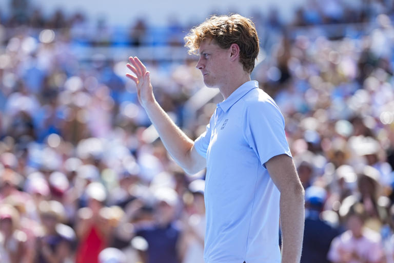 ATP US Open 2025: Entry List, Schedule of play, Draw and Predictions
