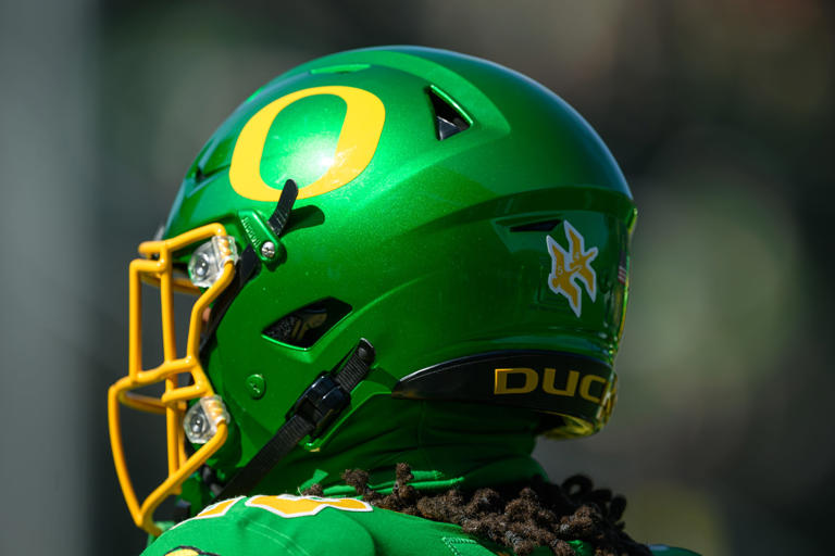 Oregon vs. Montana State series history: Ducks and Bobcats play for ...