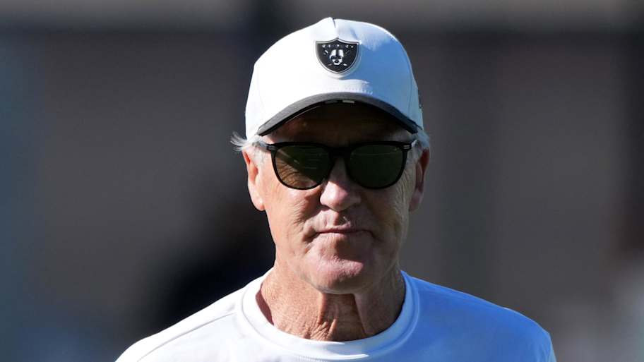 Are the Raiders Set Up for the Next Five Years?