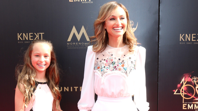 11 Foods Giada De Laurentiis Avoids At All Costs