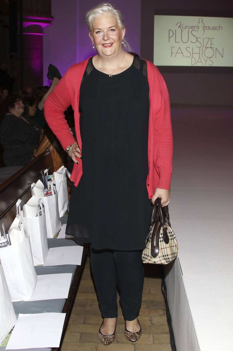 „Das große Backen“-Betty nicht wiederzuerkennen: Ihre Verwandlung ist ...