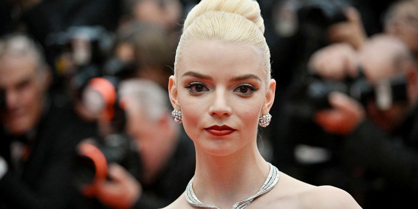 Anya Taylor-Joy's The Witch Is the Closest Thing to a Perfect Witch Movie