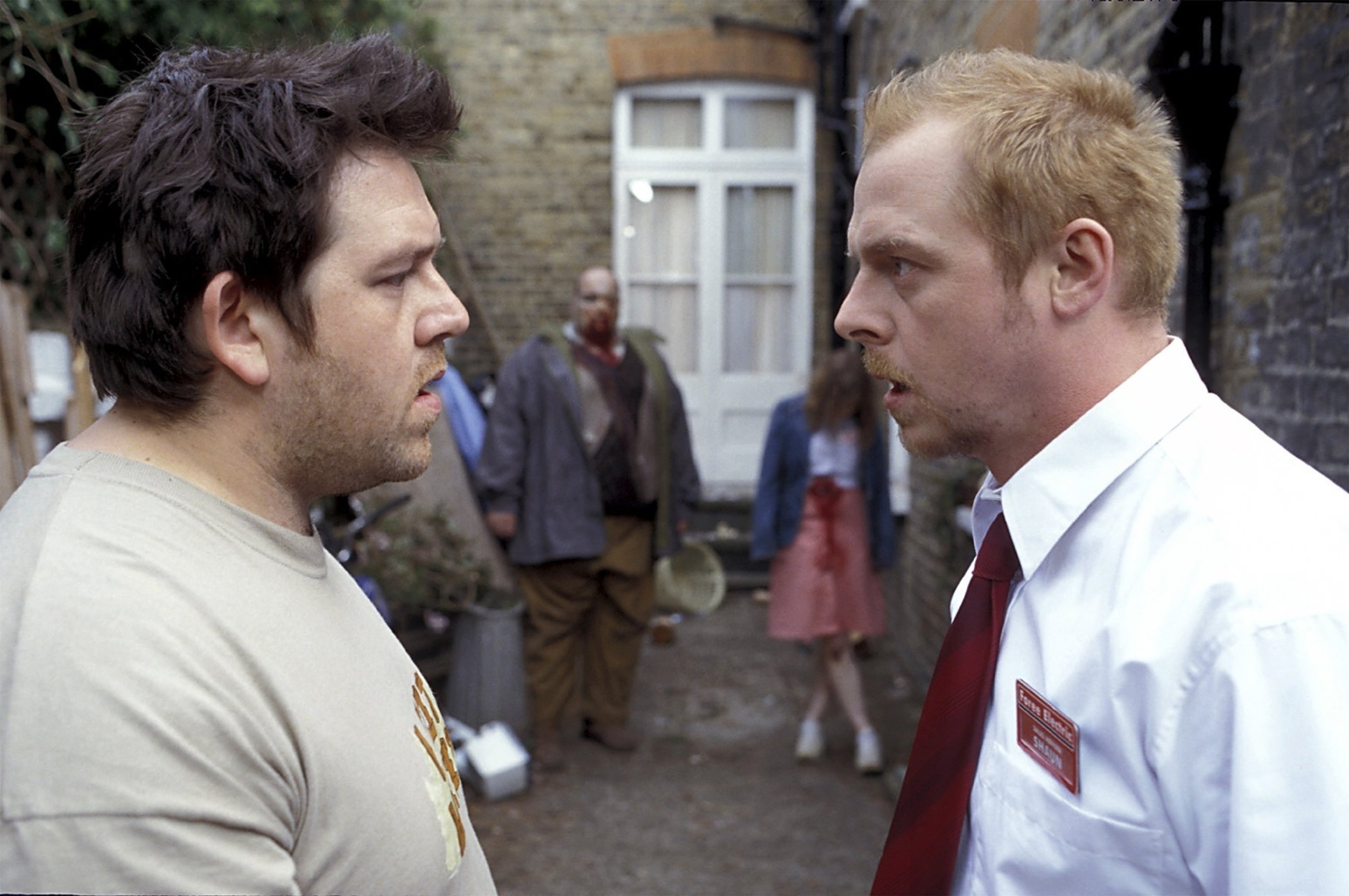 Scary funny: 20 awesome horror-comedies everyone should see