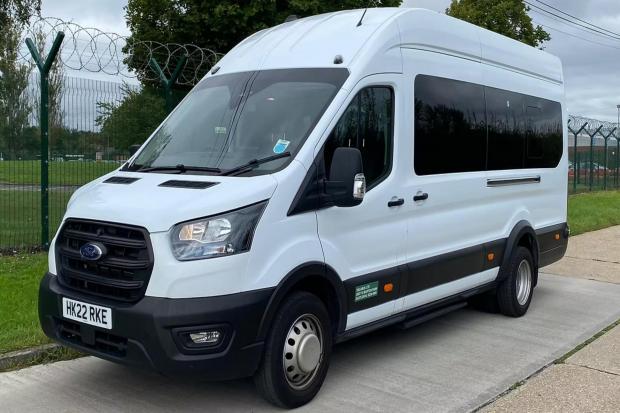 'Lifeline' bus for IW cancer patients to continue — here's how