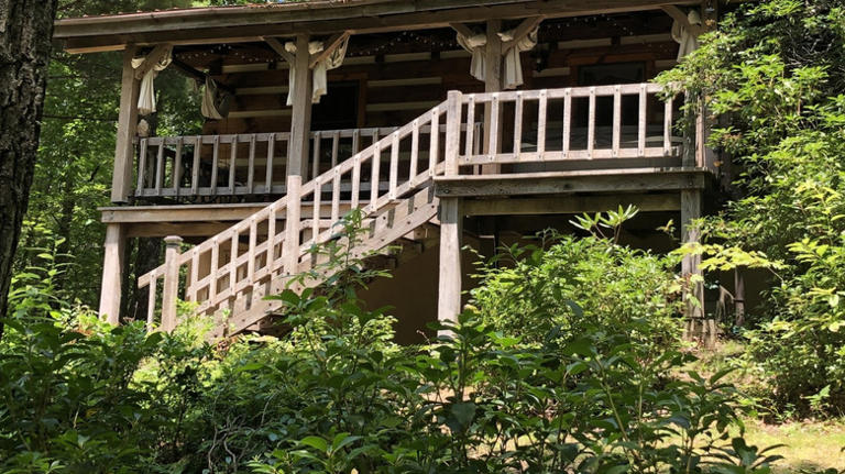 Virginia's 'Old Time Music Capital Of The World' Is An Artsy City With ...