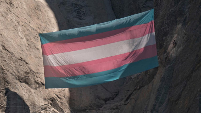 Yosemite ranger fired for hanging pride flag at El Capitan