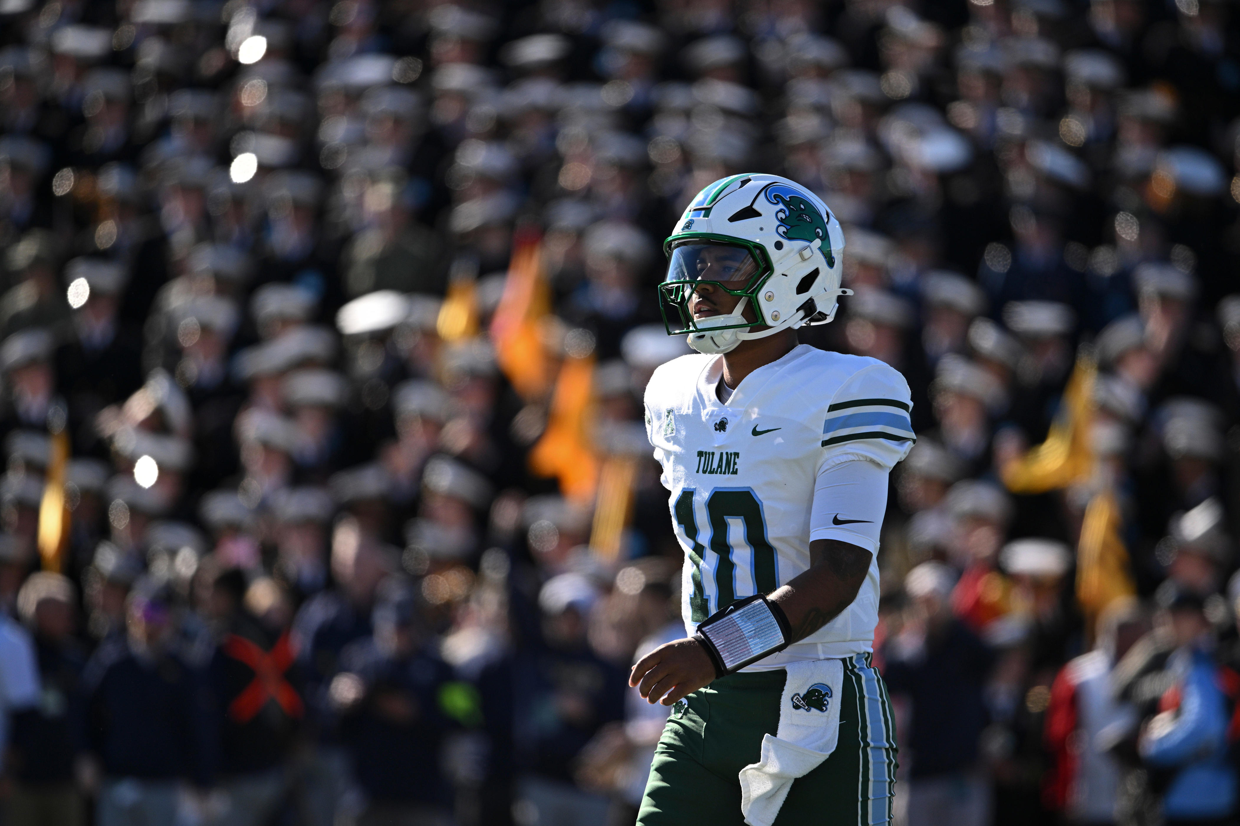 Duke quarterback named to yet another prestigious preseason watch list