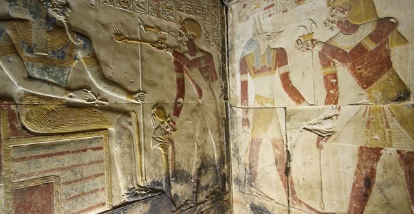 Ancient Egyptian tomb of famous wizard doctor discovered