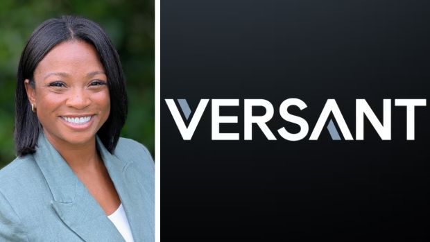 Versant Sets Charisse Williams Larado as VP of Sports Talent Strategy ...