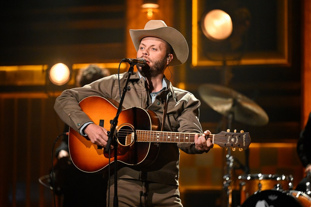 Charley Crockett Defends Beyoncé, Seemingly Takes Aim at Morgan Wallen ...