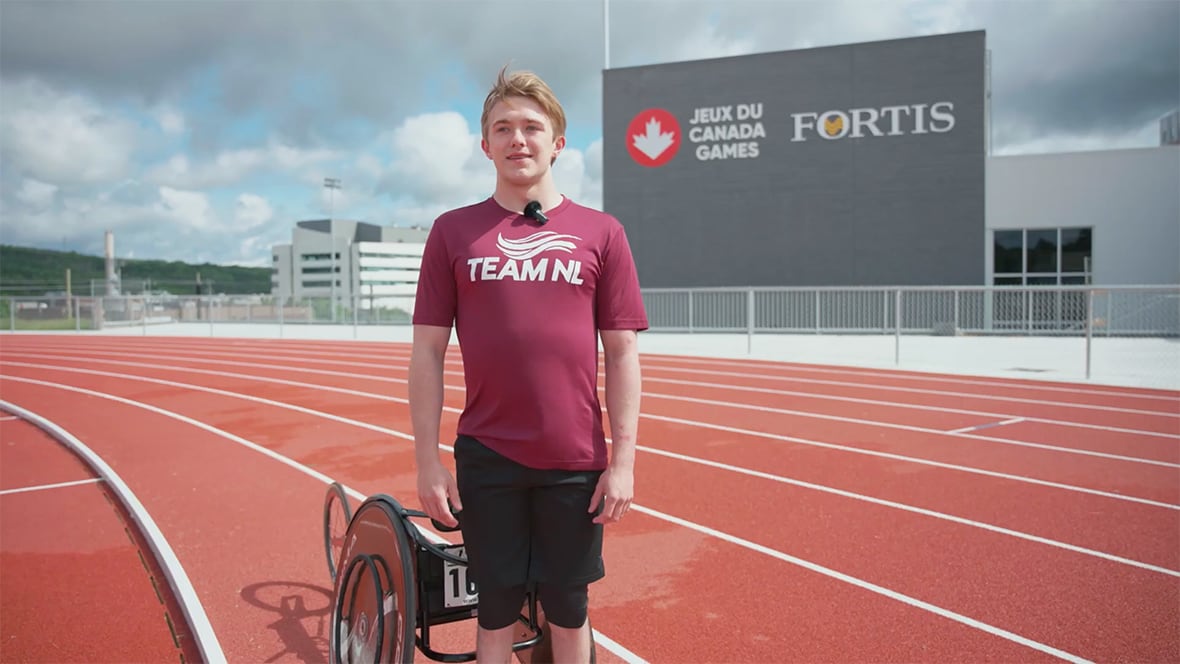 2025 Canada Games will leave lasting legacy for sport — in N.L. and beyond