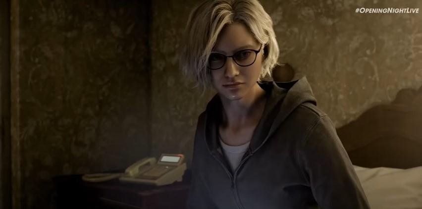 Watch: 'Resident Evil Requiem' trailer shows new hero Grace Ashcroft's past