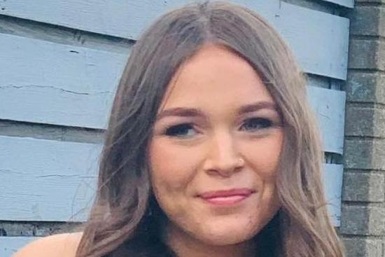 Vigil for tragic teenager Jaidyn Rice: Families of NI's road death ...