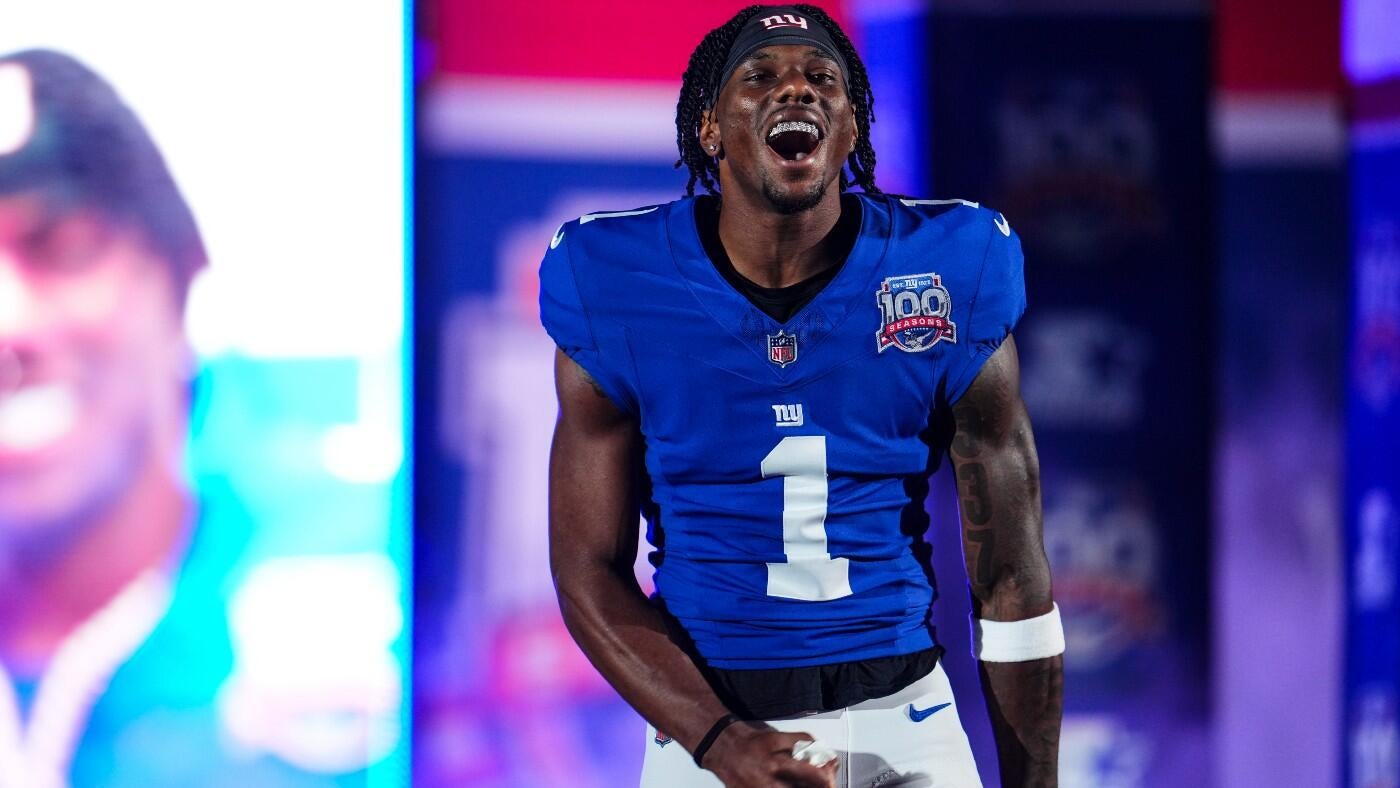 NFL stars return to action, plus ranking the top 10 WR duos and trying ...