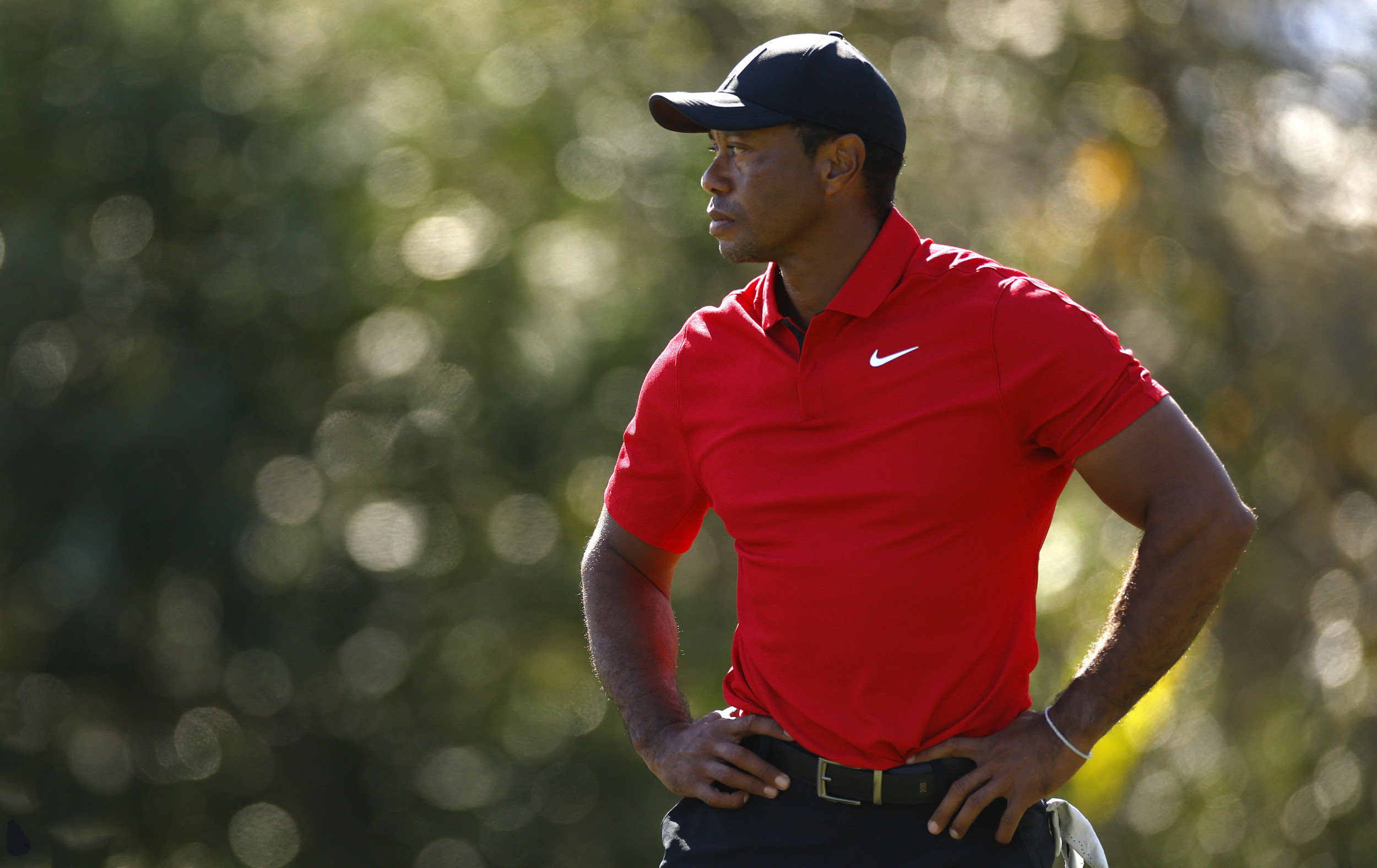 Tiger Woods 'Honored' for New PGA Tour Gig, Aims to Shape 'Next Era