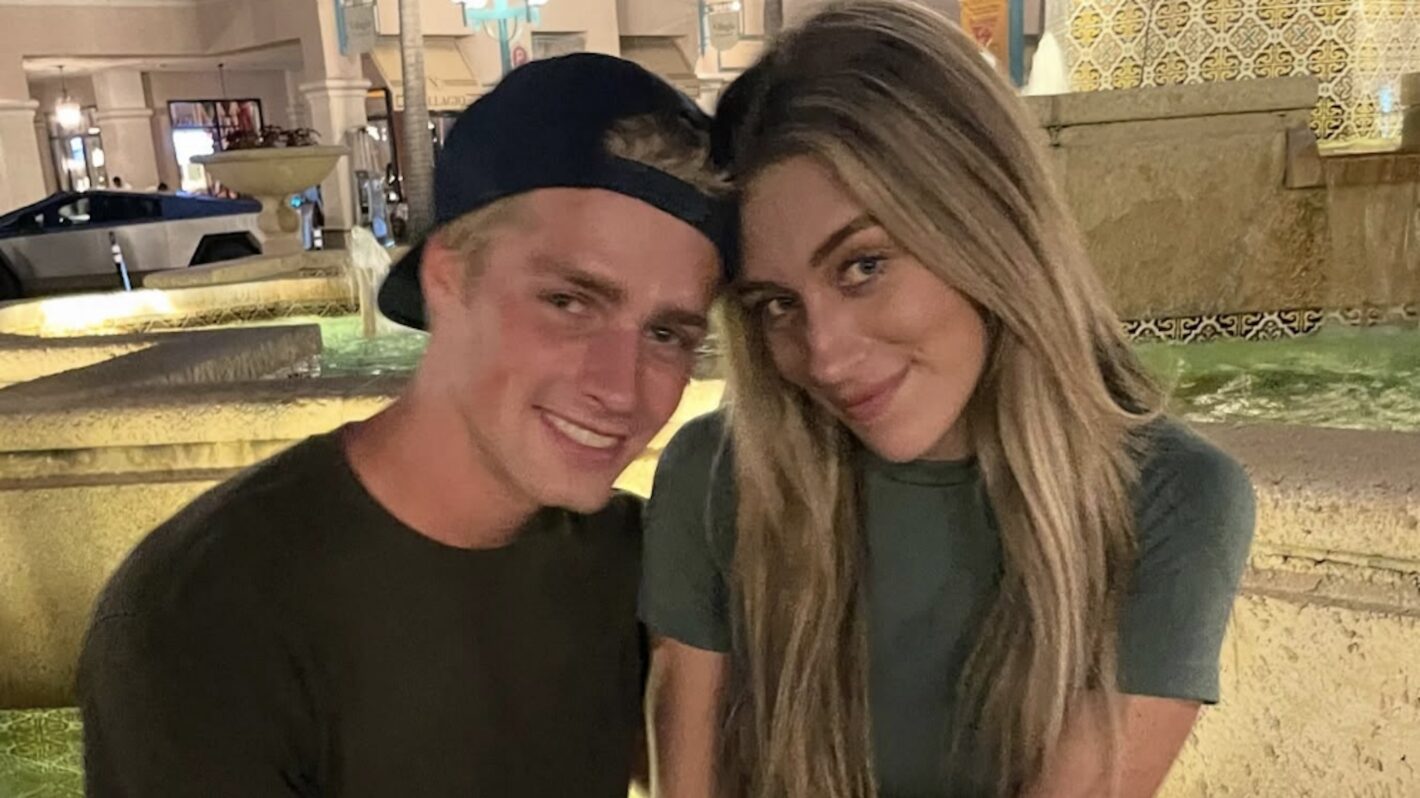 Are ‘Welcome to Plathville’s Micah Plath & Veronica Peters Still Together?