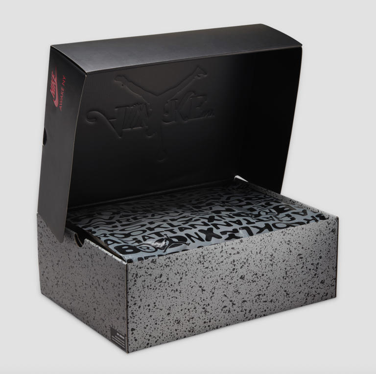 Where to Buy the 'Racer Blue' Awake NY x Air Jordan 5 Collab