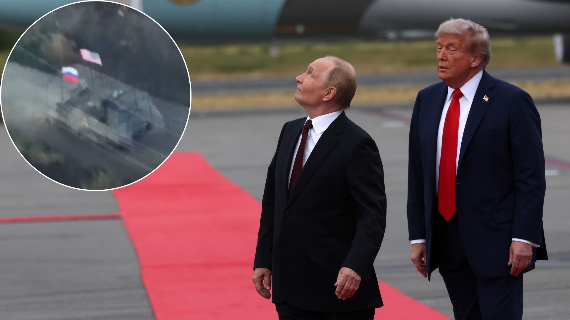 Moscú se burla de Trump en un vídeo propagandístico