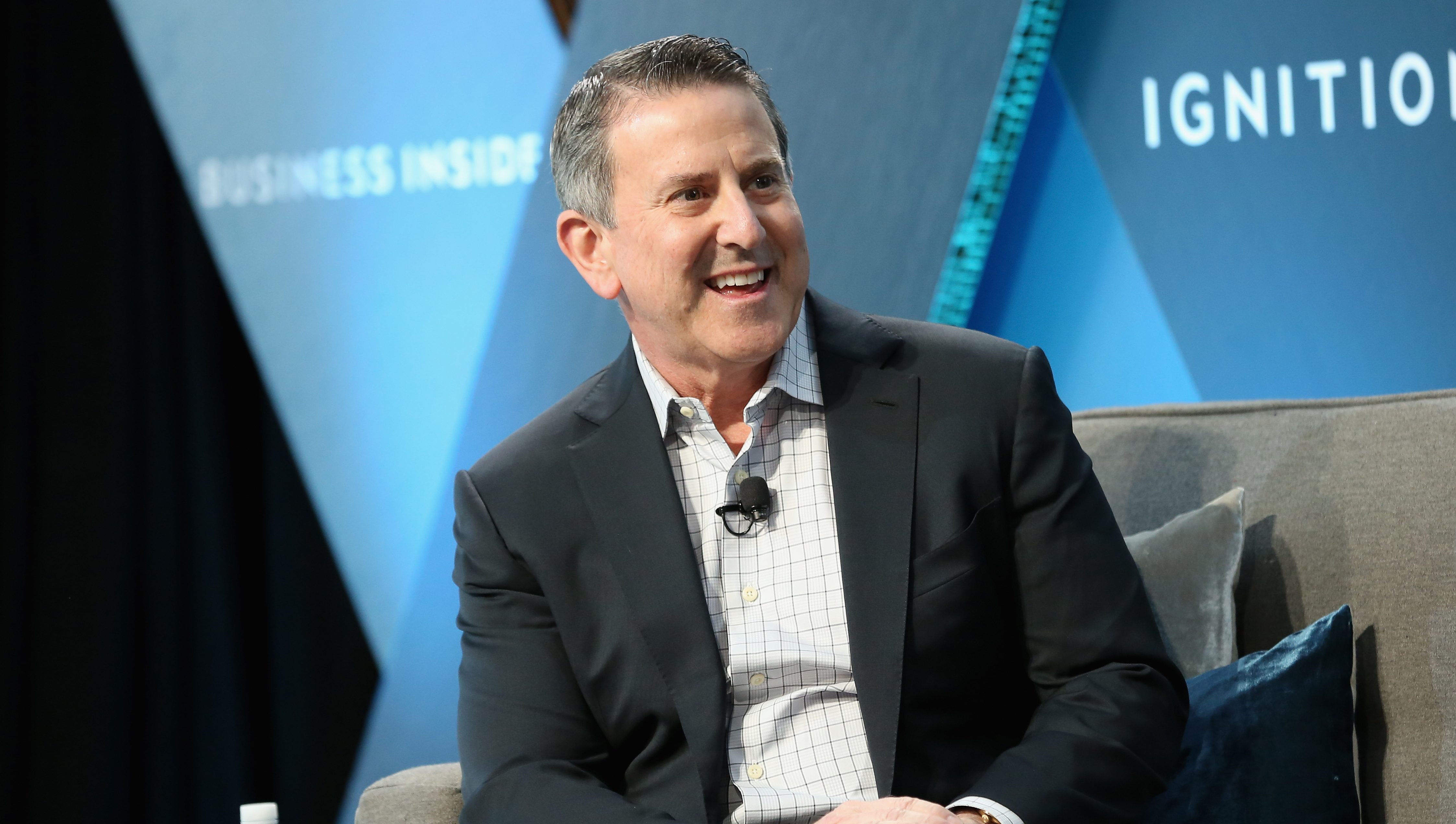 Target CEO Brian Cornell: Who Is He & Why Is He Stepping Down From the ...
