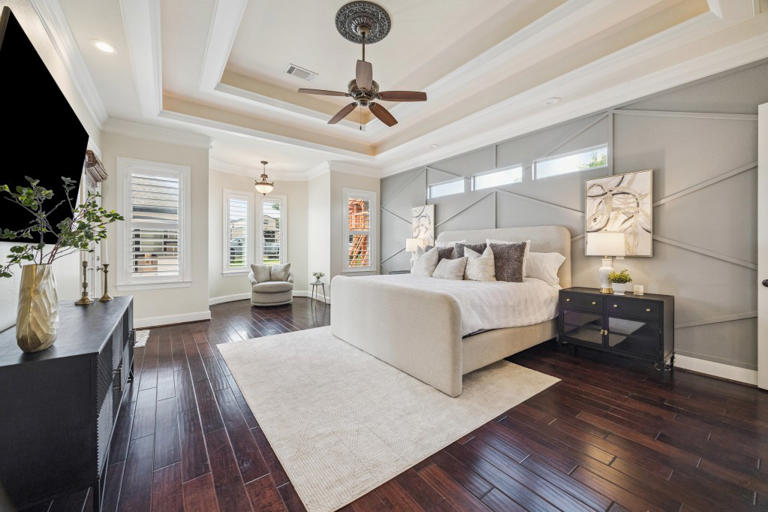 NFL’s Will Jackson and his ‘Heart & Hustle’ star wife want $2.5M for ...