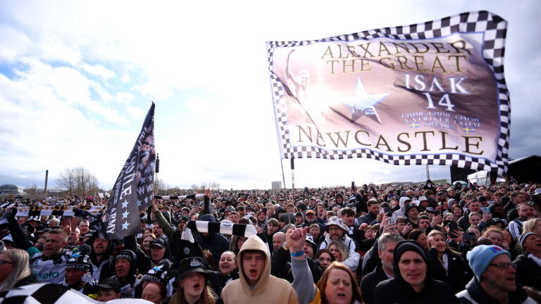 Time to forgive Alexander Isak