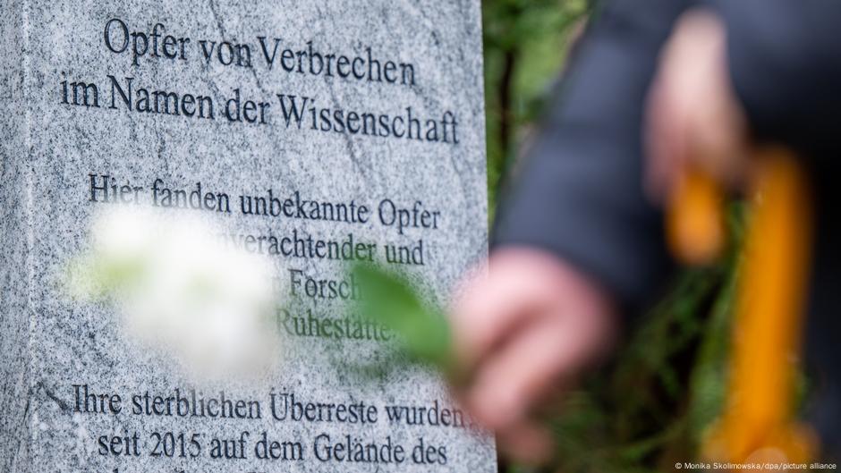 ¿Cómo influyen los experimentos nazis en seres humanos en la medicina ...