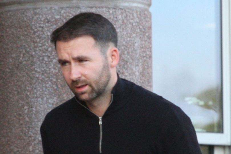 Former Hibs and Hearts starlet faces jail over £400K money laundering plot