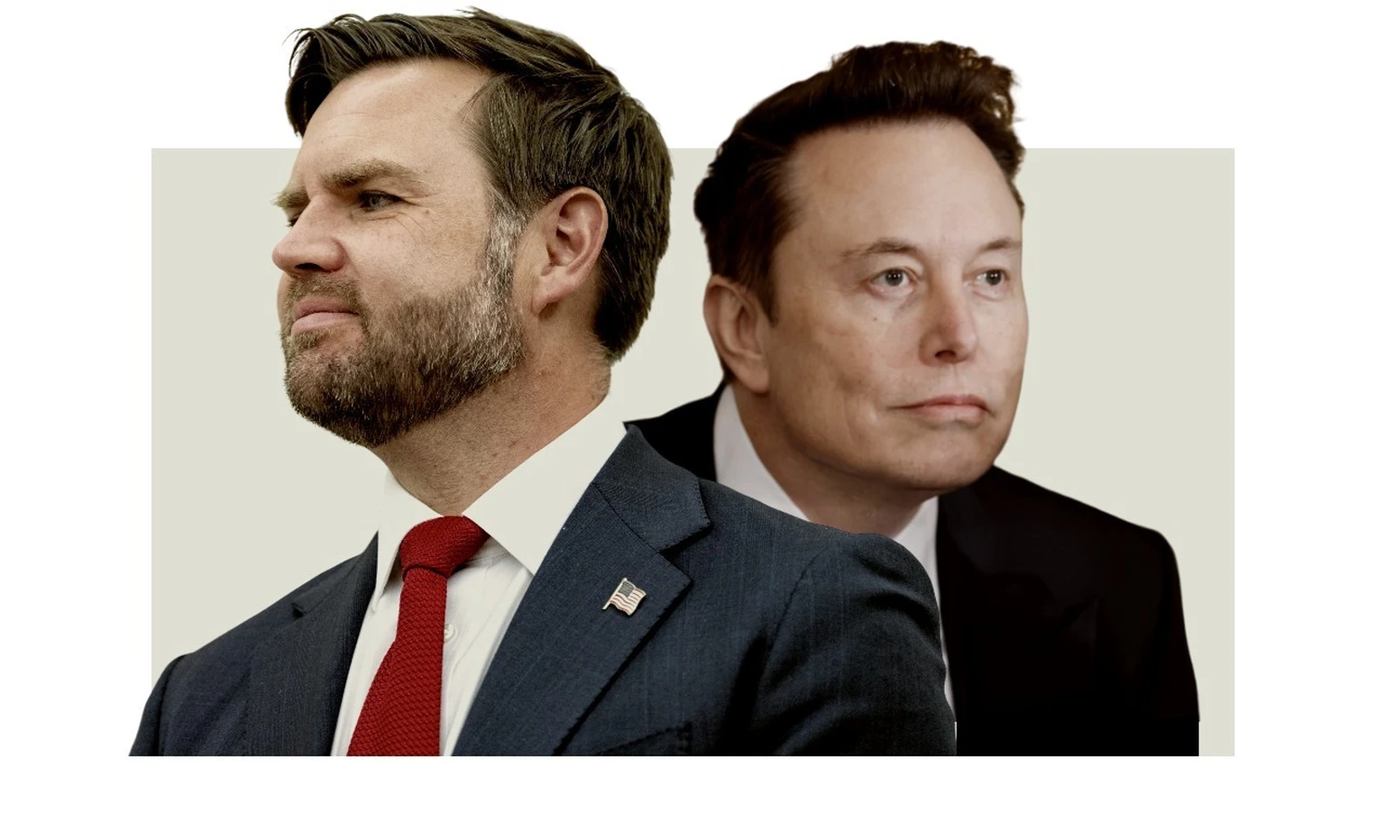JD Vance et Elon Musk mijotent la suite en secret