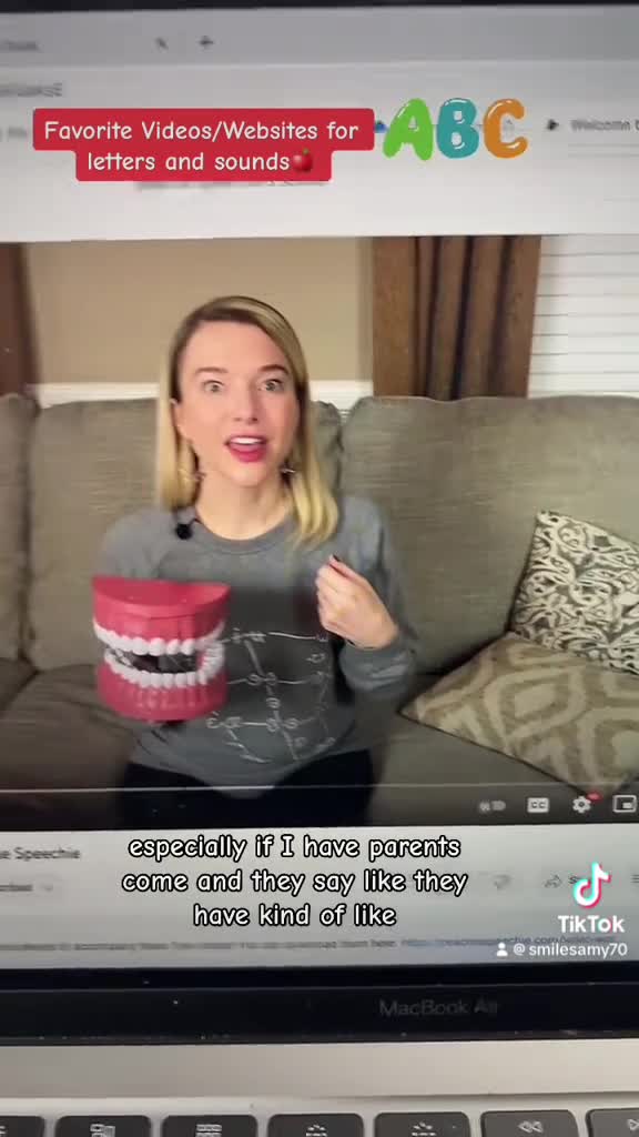 Top Videos and Websites to Help Kids Learn Letter Sounds Easily