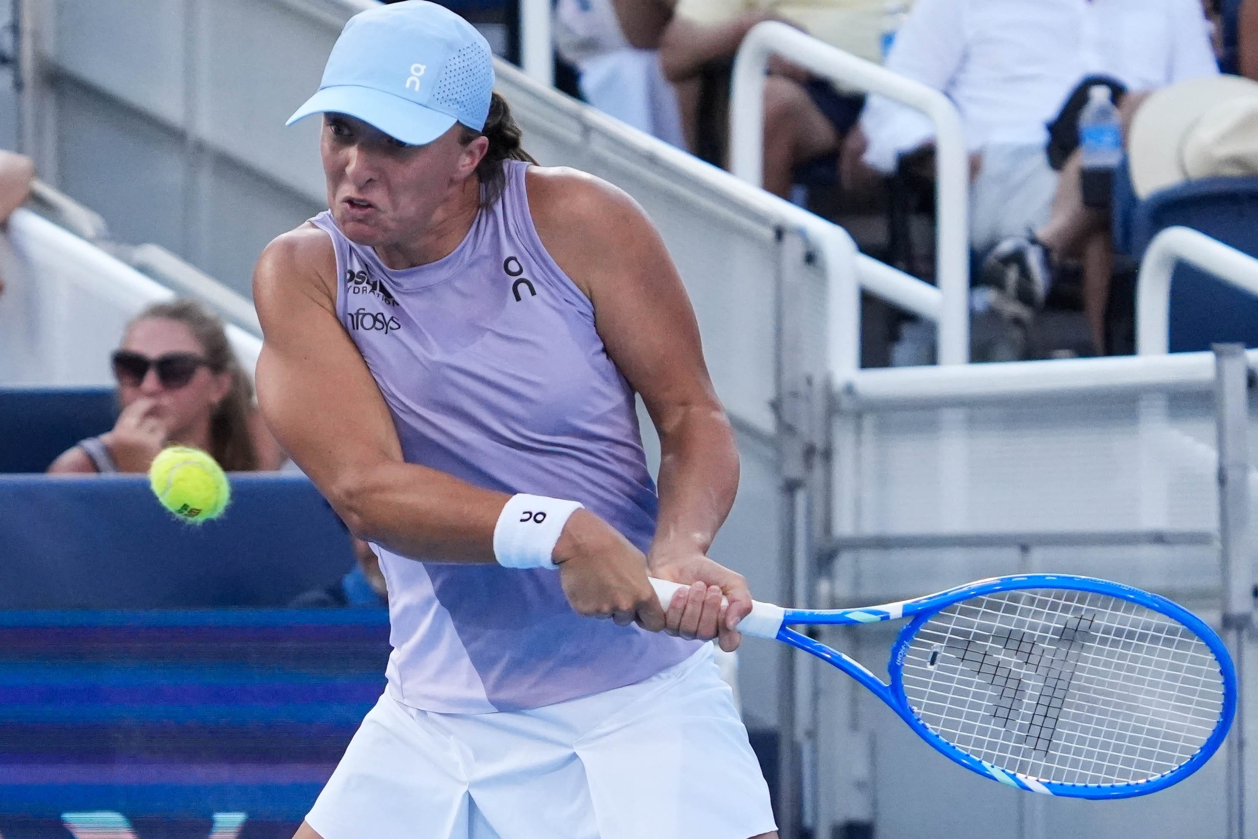 WTA US Open 2025: Entry List, Schedule of play, Draw and Predictions