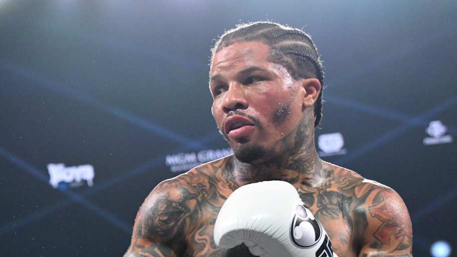Lamont Roach Roasts Gervonta Davis Over Jake Paul Fight Announcement