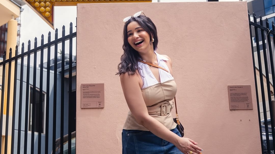 Sara Tendulkar recalls Australia memories, reveals why she never ...