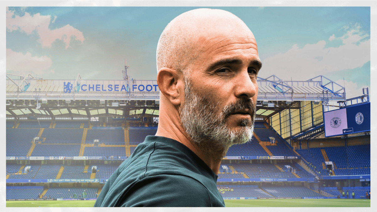 Chelsea transfer news: Marc Guiu HITS BACK after Enzo Maresca feud ...