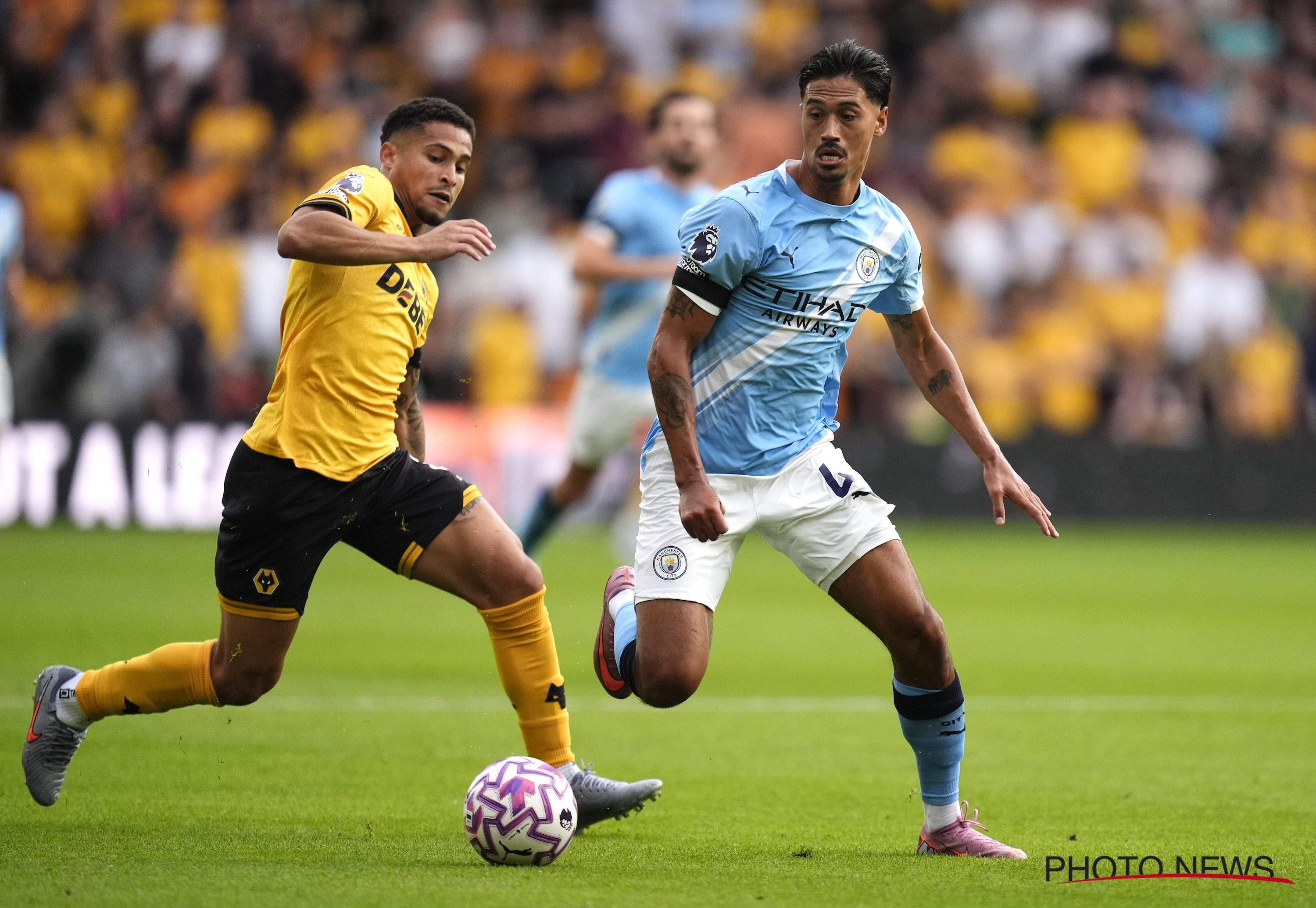 'KDB-opvolger' bij Manchester City Reijnders groot fan van: "Kevin De Bruyne"