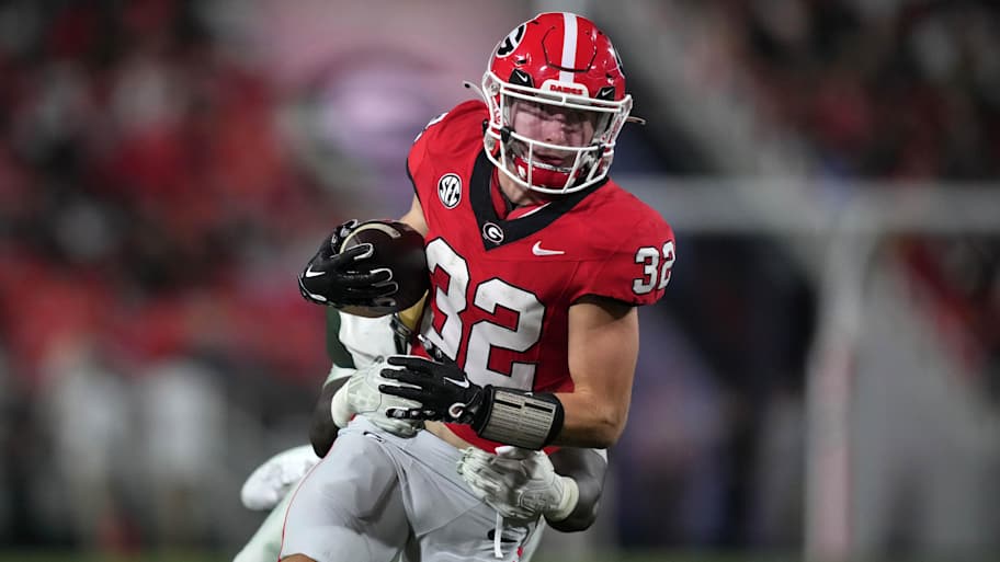 ESPN computer predicts SEC football order of finish in 2025