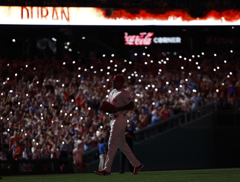 NBC Sports Philadelphia’s coverage left Phillies fans wanting more