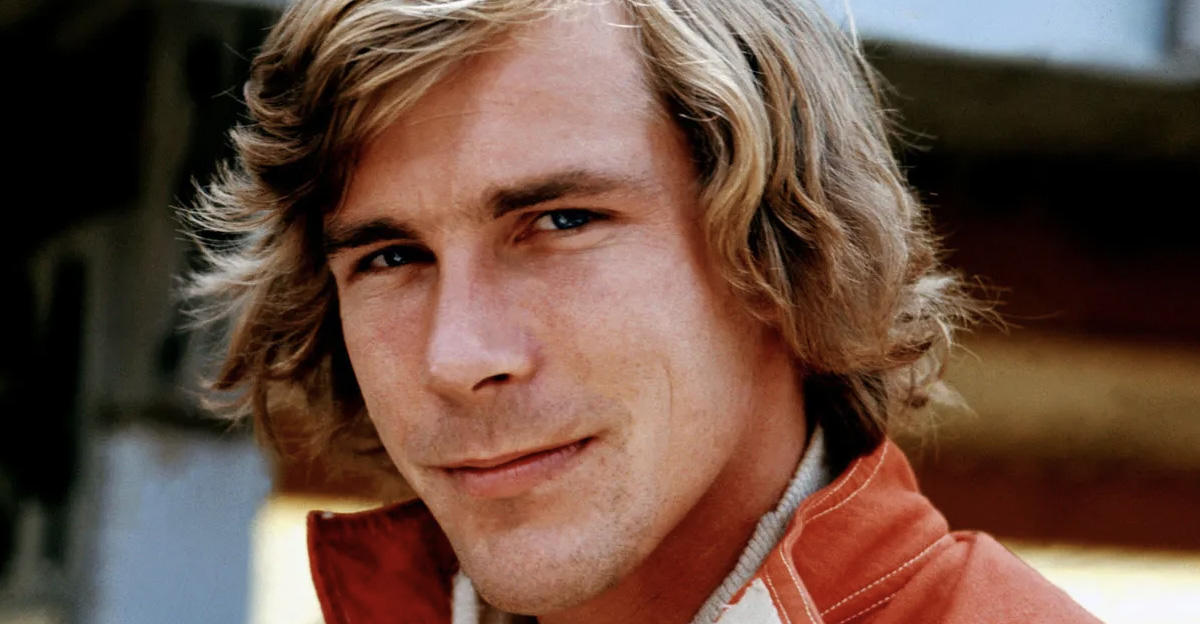The Most Shameless Bad Boy Of Formula One