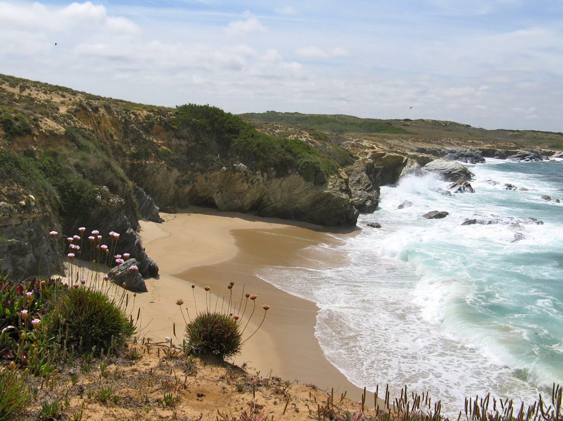 I've visited Portugal over a dozen times. It's amazing, but there's ...