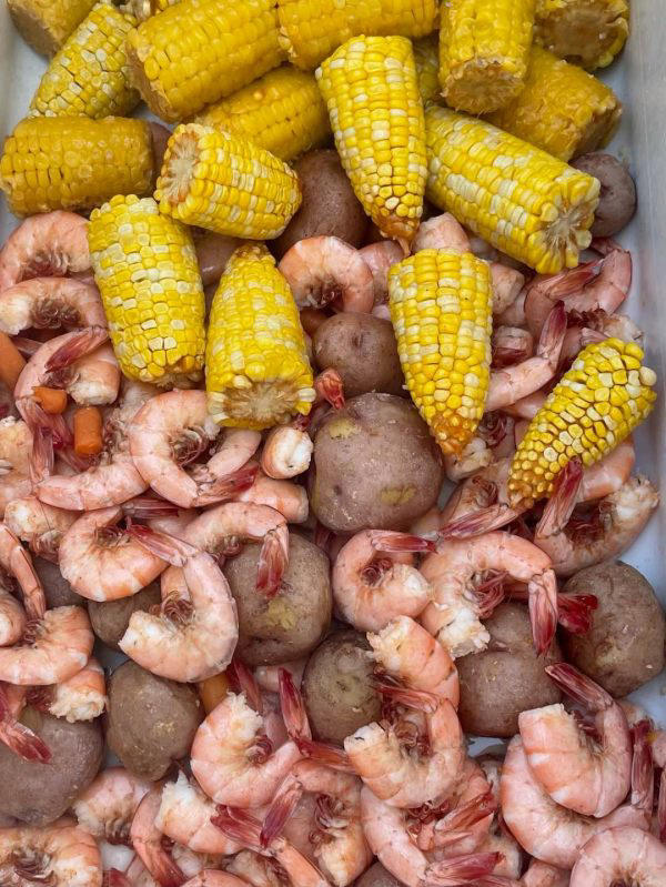 FDA warns public to throw out potentially radioactive shrimp